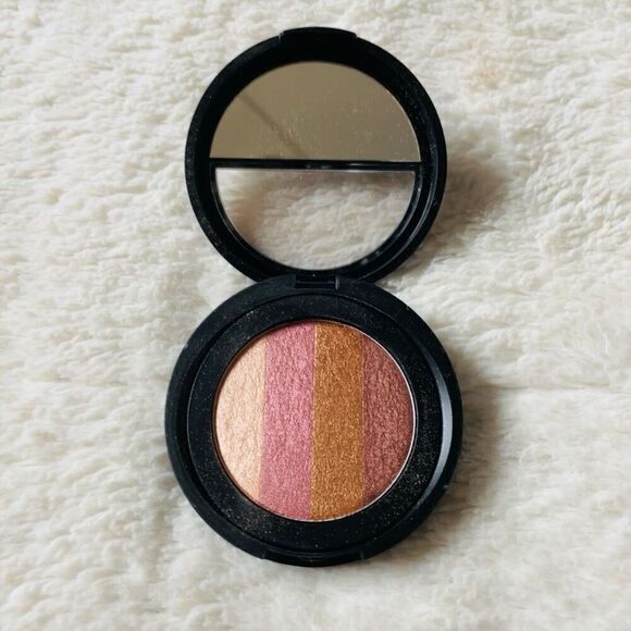 Laura Geller | Makeup | New Laura Geller Baked Eye Dreams Sunset ...